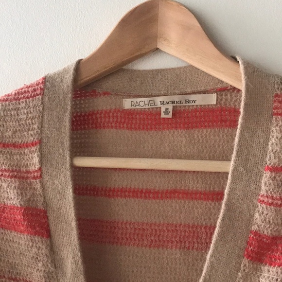 RACHEL Rachel Roy | Sweaters | Long Sleeve Cardigan By Rachel Roy ...